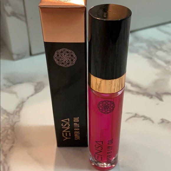 Yensa | Makeup | Yensa Lip Oil | Poshmark